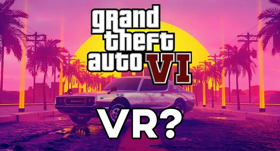 Rockstar se mete de lleno en triple AAA VR! - VR-EXPERIENCE