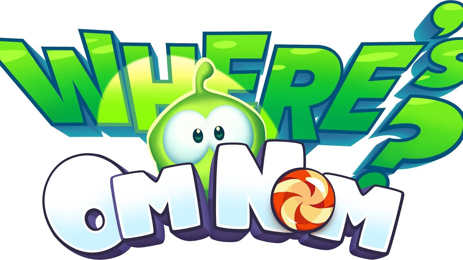 Donde esta Om Nom ? - VR-EXPERIENCE