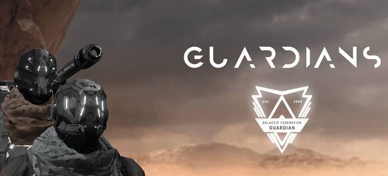 Guardians es un nuevo VR Shooter RTS Hybrid, disponible ahora en ...