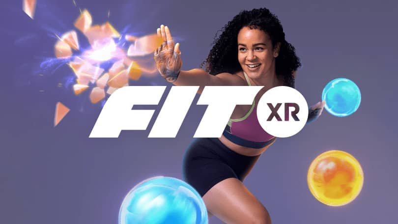 "FitXR" hace que la realidad virtual sea más accesible con comandos de ...