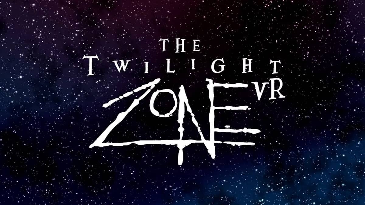 2 nuevos tráilers de Twilight Zone VR revelan los primeros episodios ...