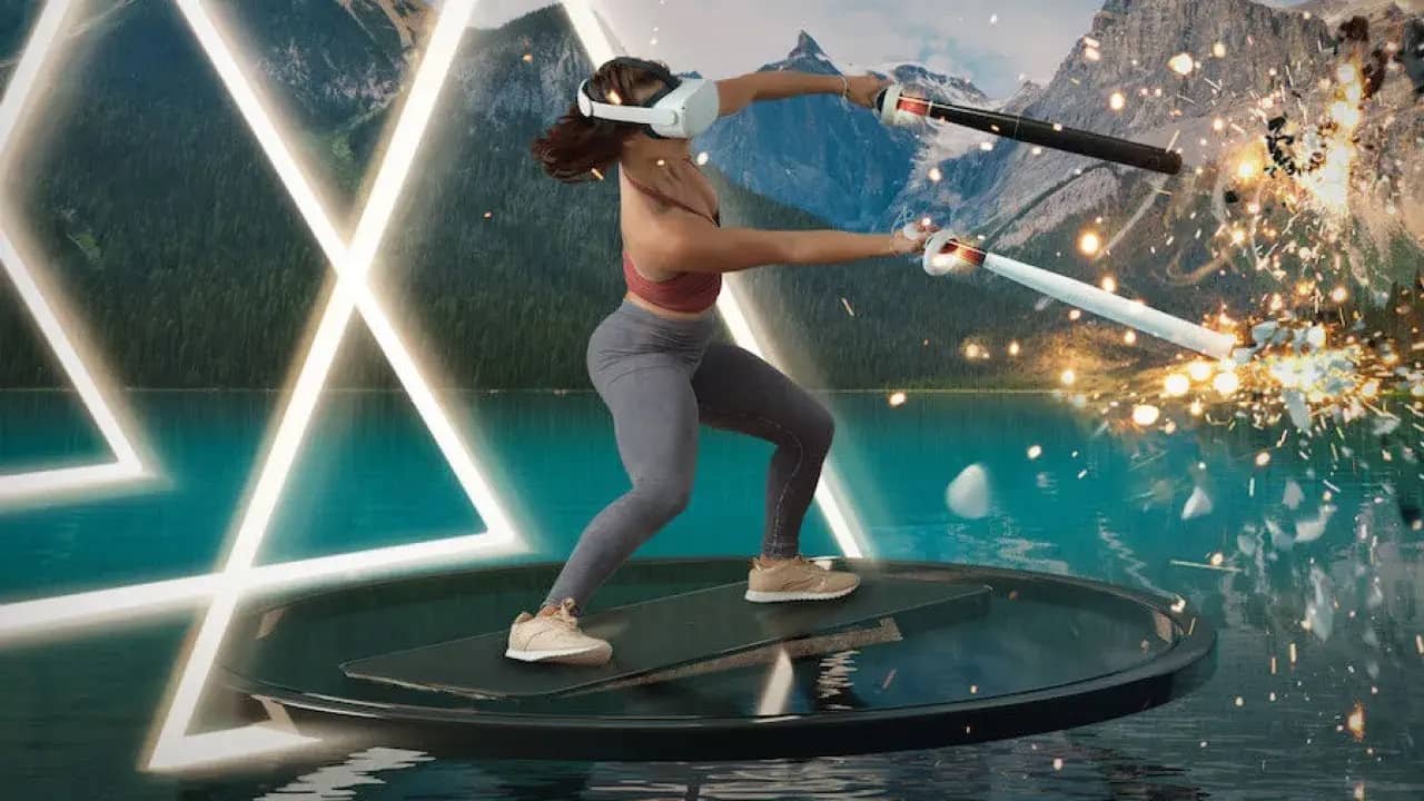 Sincorniza tu Meta Quest Move con Android - VR-EXPERIENCE